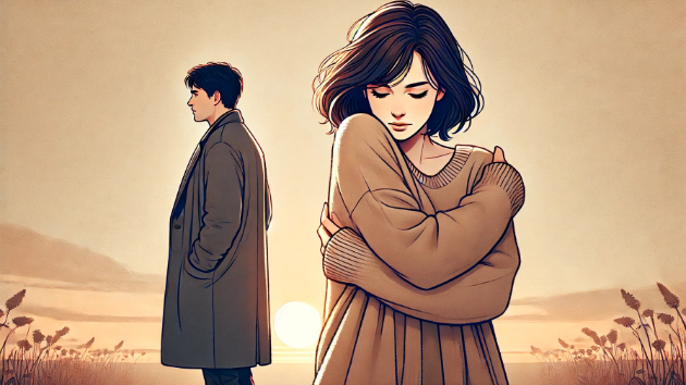 “寂しさ”から始まる恋は、幸せに続く？ ――寂しさと愛情の違い、エネルギーから見る恋愛観｜運命を導く占い師⭐天音⭐ Amane｜coconalaブログ